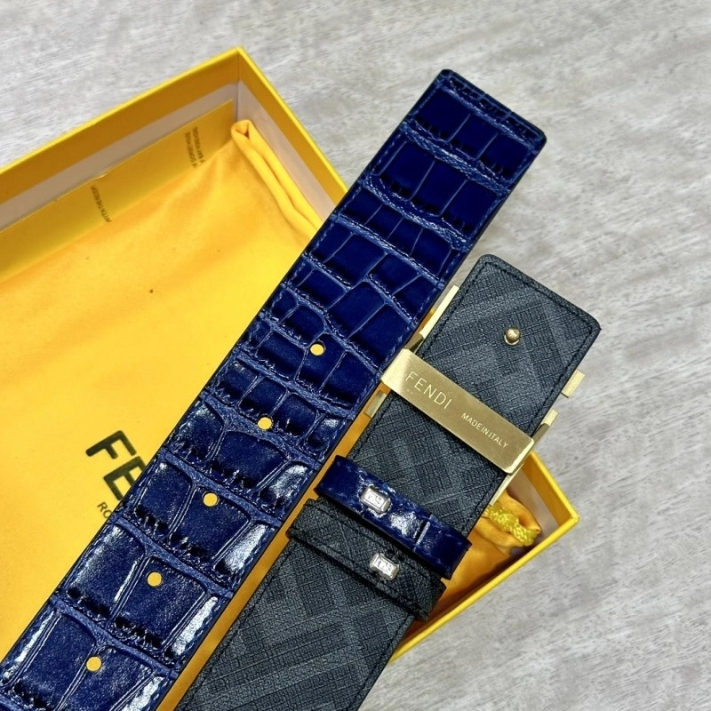 Reasonably priced Fendi Belts