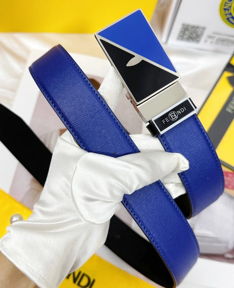 Reasonably priced Fendi Belts