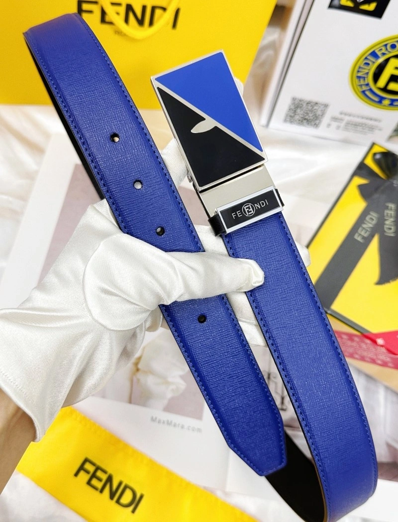 Reasonably priced Fendi Belts