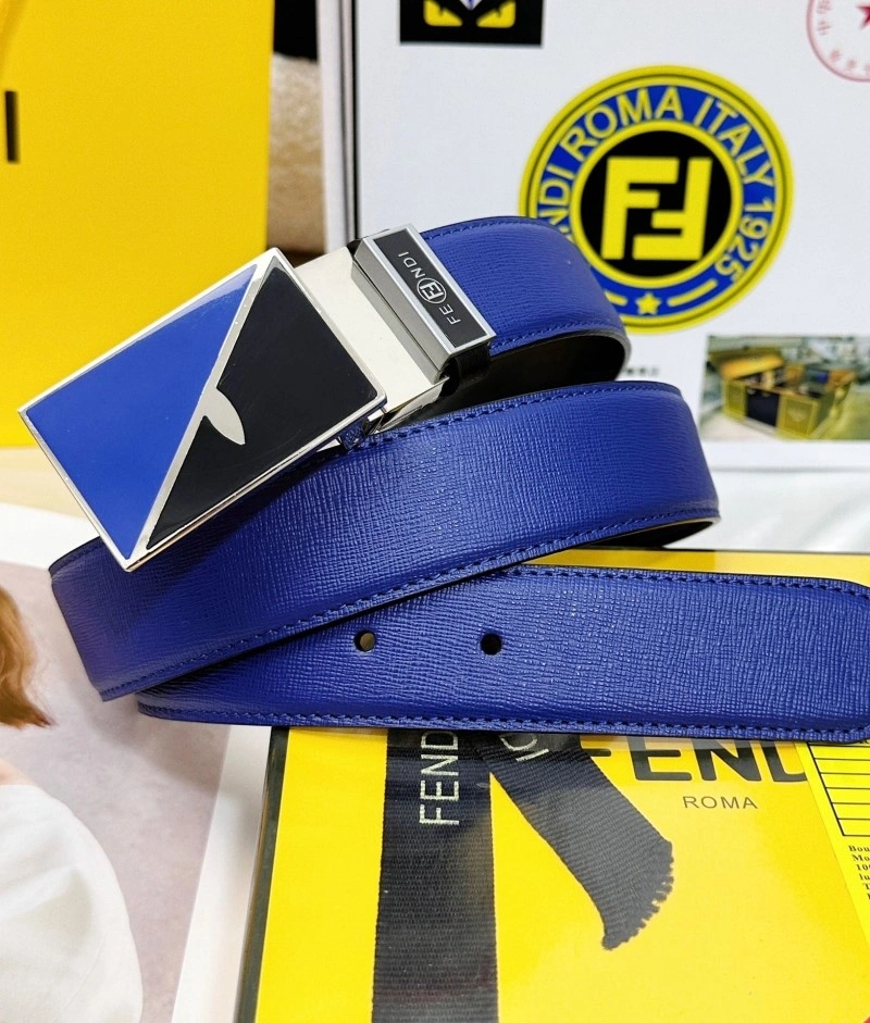 Reasonably priced Fendi Belts