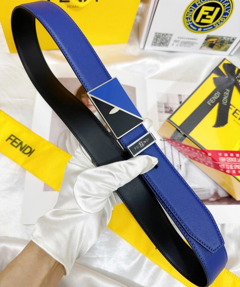 Reasonably priced Fendi Belts
