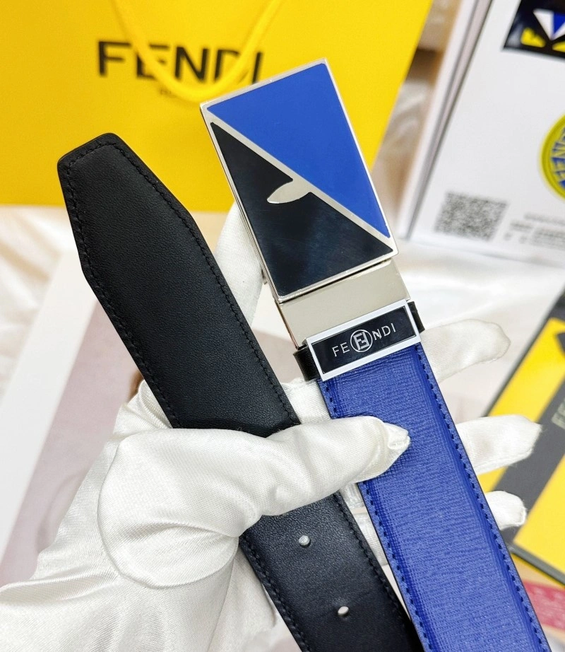Reasonably priced Fendi Belts