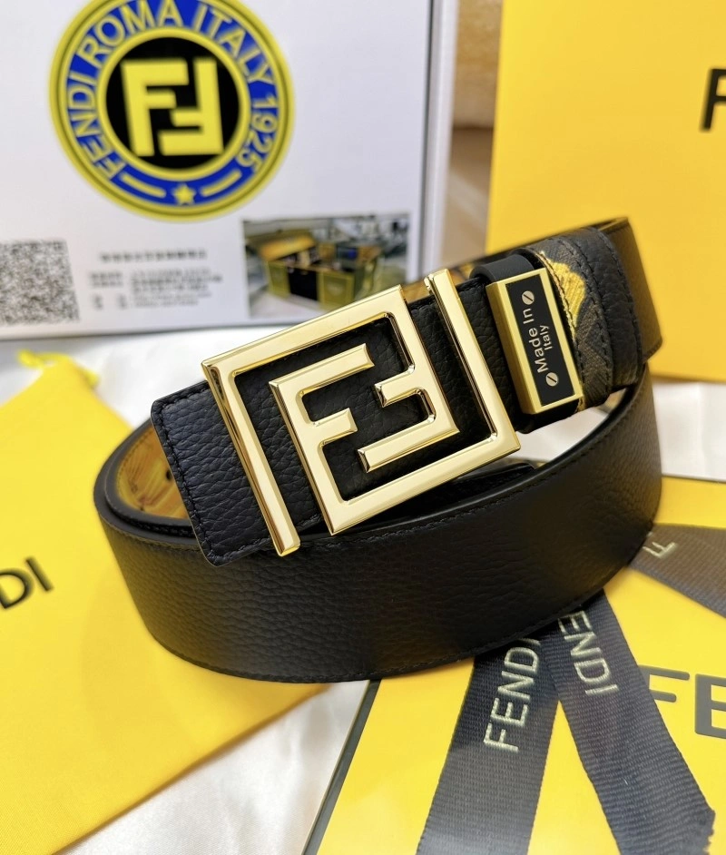 Economical Fendi Belts