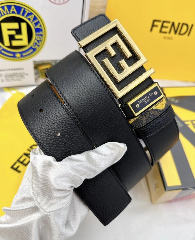 Economical Fendi Belts