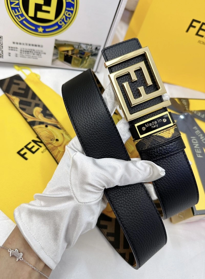 Economical Fendi Belts