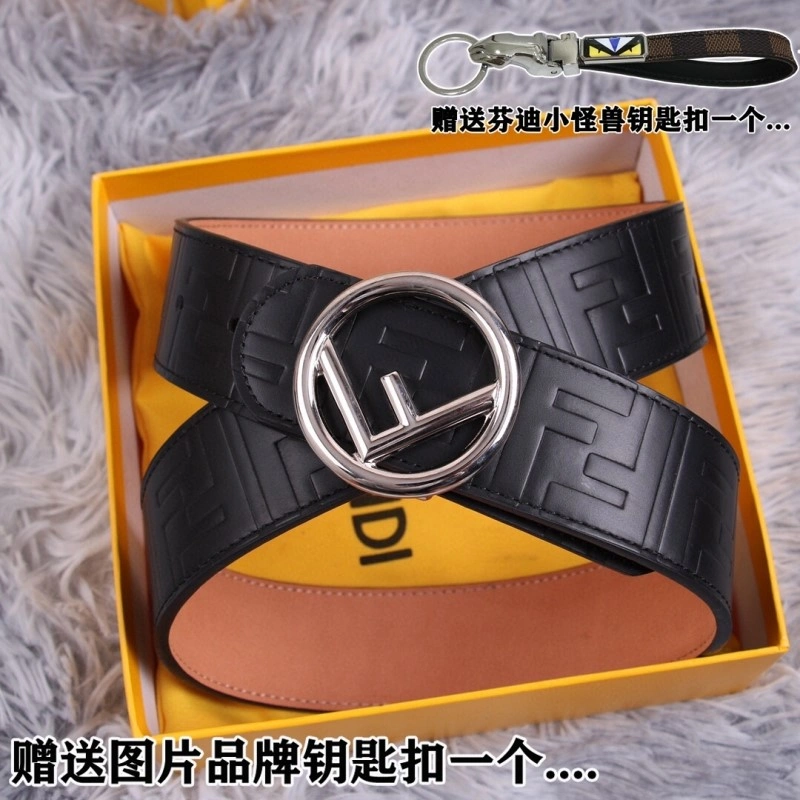 Genuine Fendi Belts