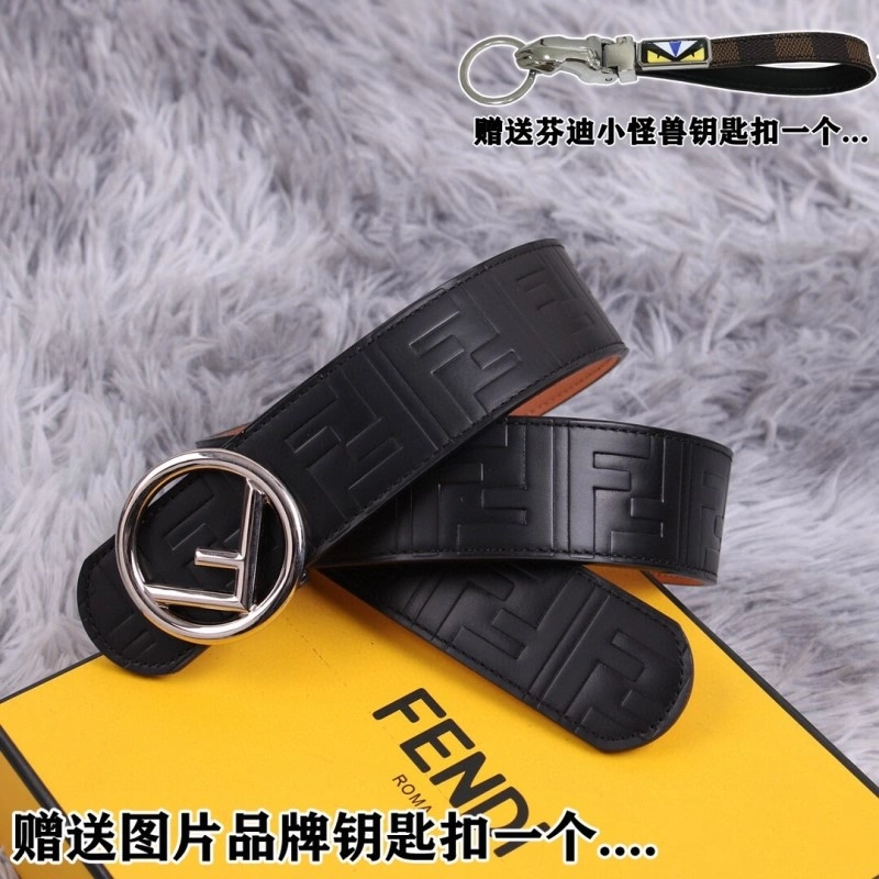 Genuine Fendi Belts