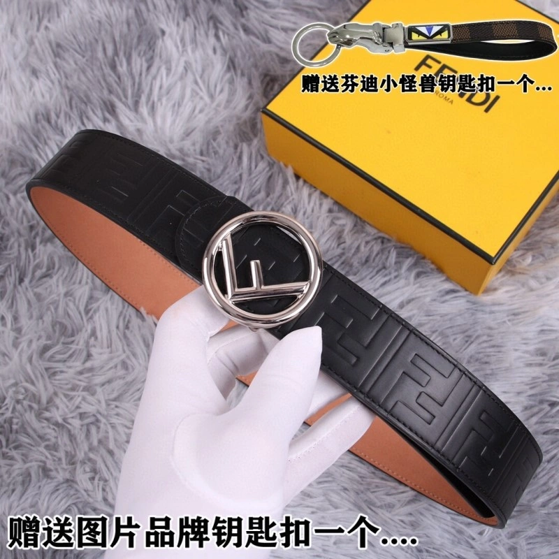 Genuine Fendi Belts