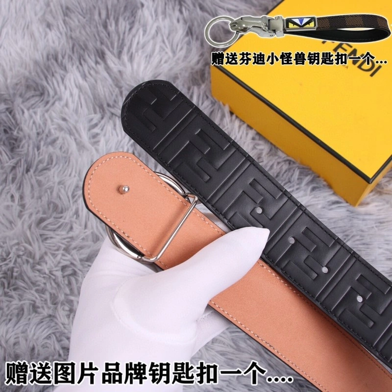 Genuine Fendi Belts