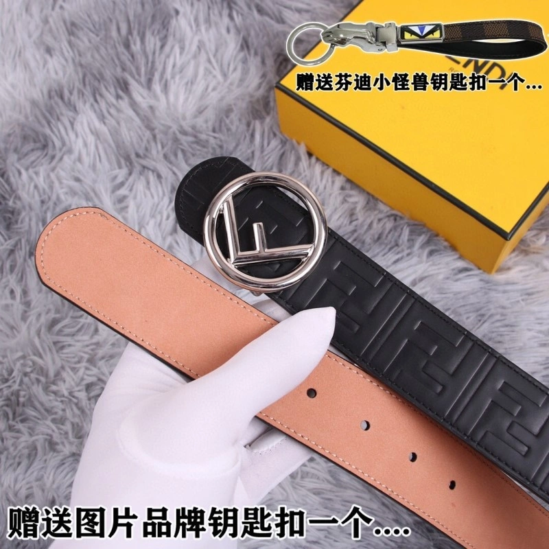 Genuine Fendi Belts
