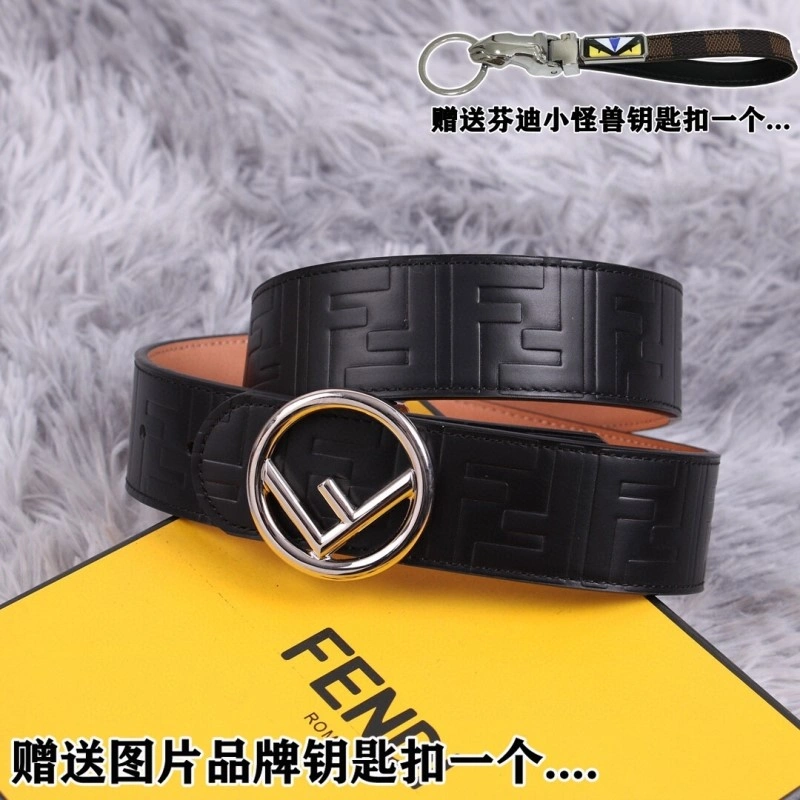 Genuine Fendi Belts