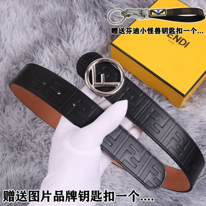 Genuine Fendi Belts