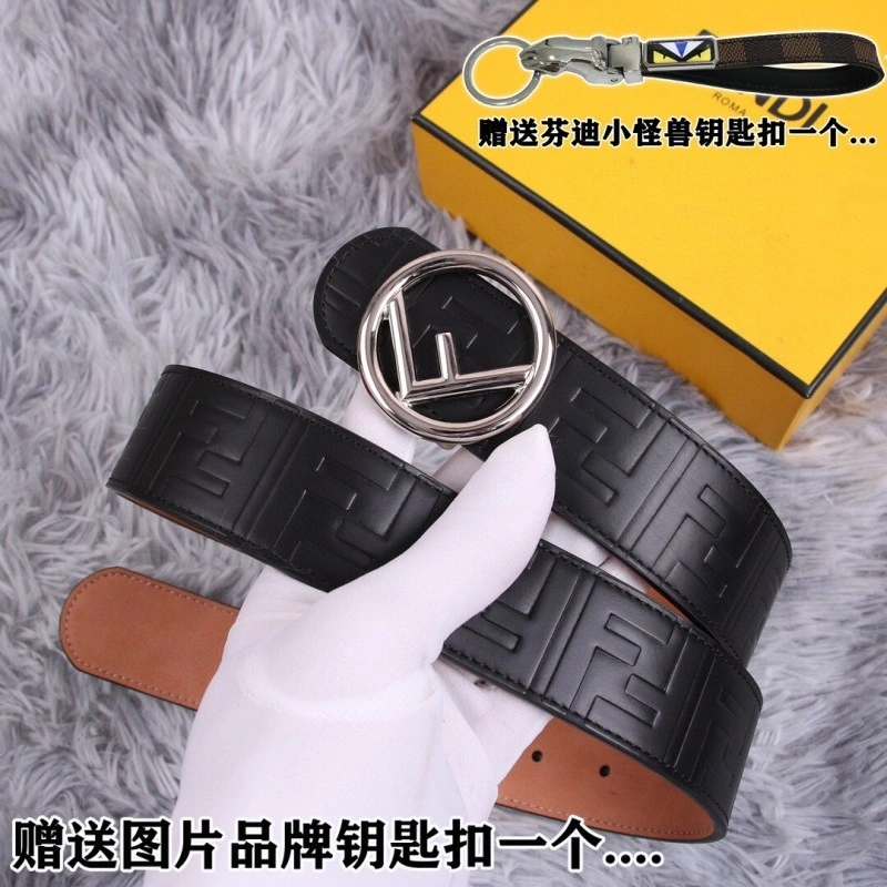 Genuine Fendi Belts