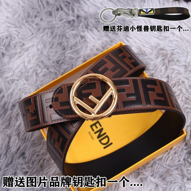 Brand-original Fendi Belts