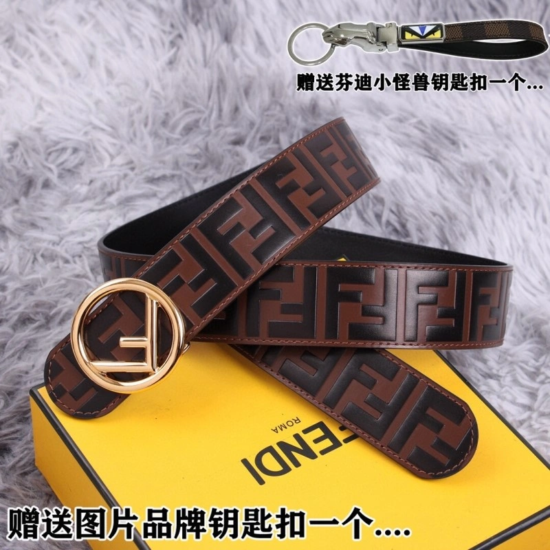 Brand-original Fendi Belts