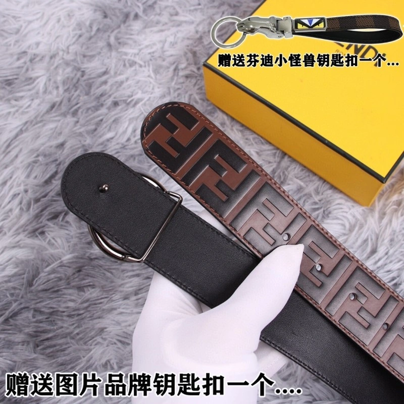 High accuracy Fendi Belts