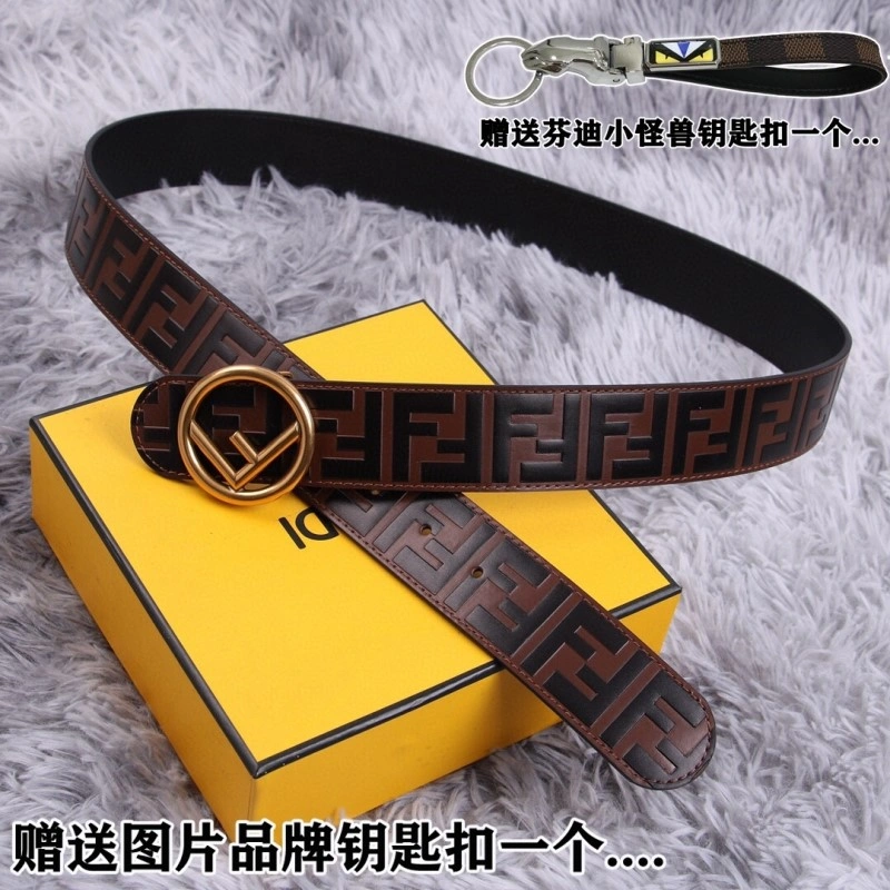 Accurate model Fendi Belts