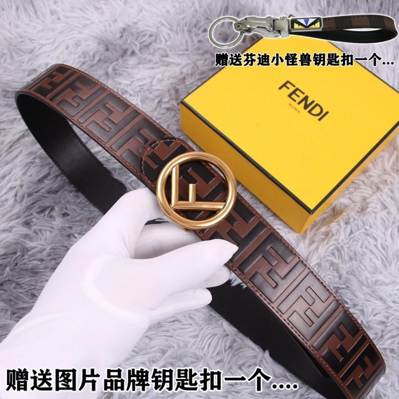 Accurate model Fendi Belts