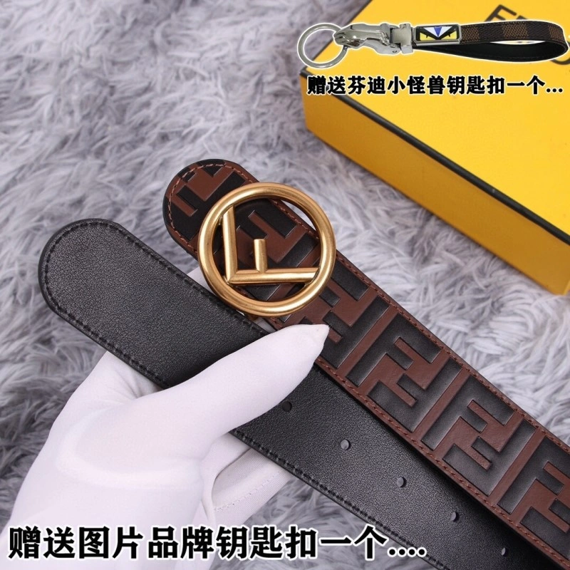 Accurate model Fendi Belts