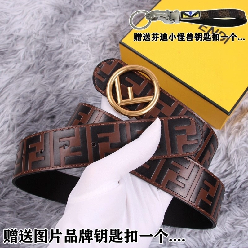 Accurate model Fendi Belts