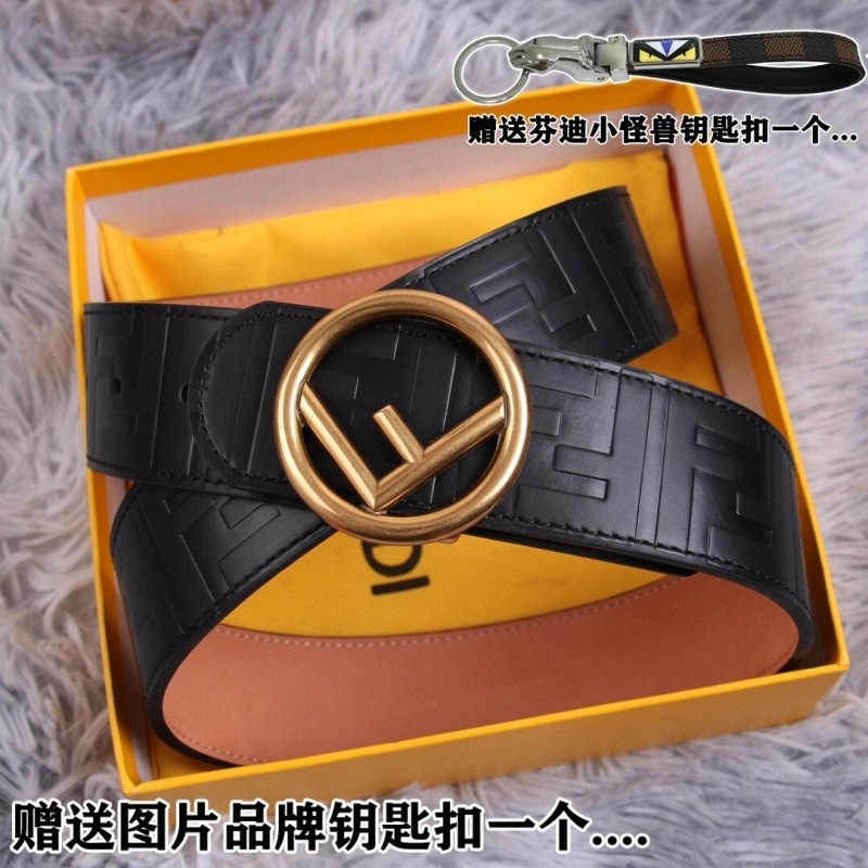 Original Fendi Belts