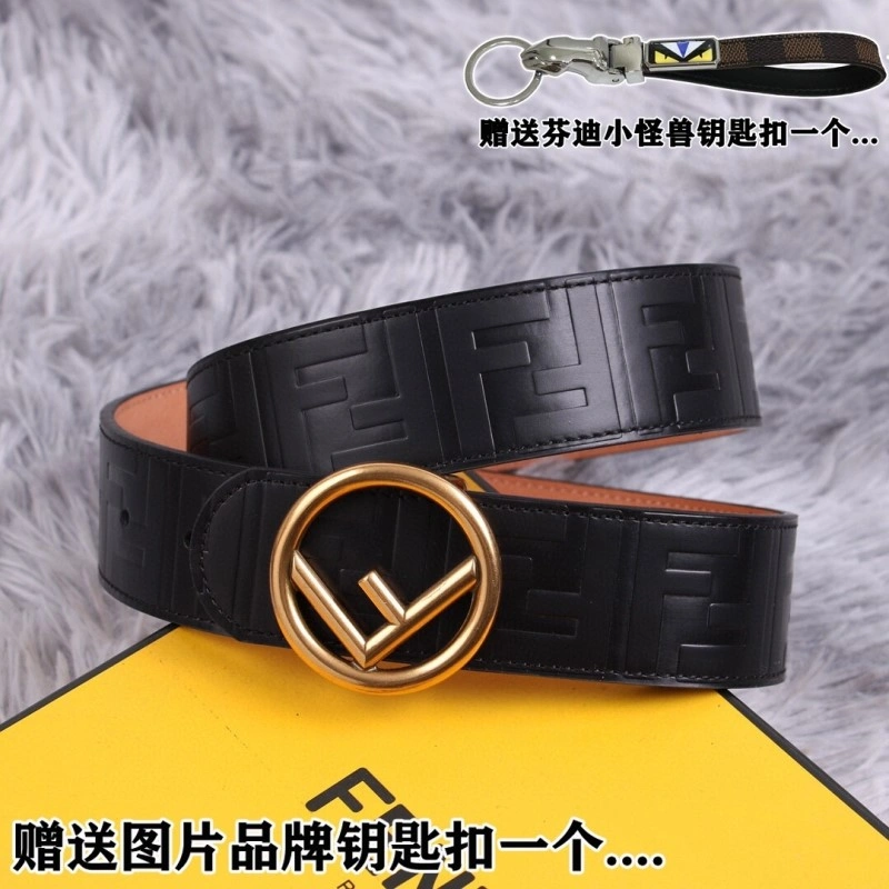 Original Fendi Belts