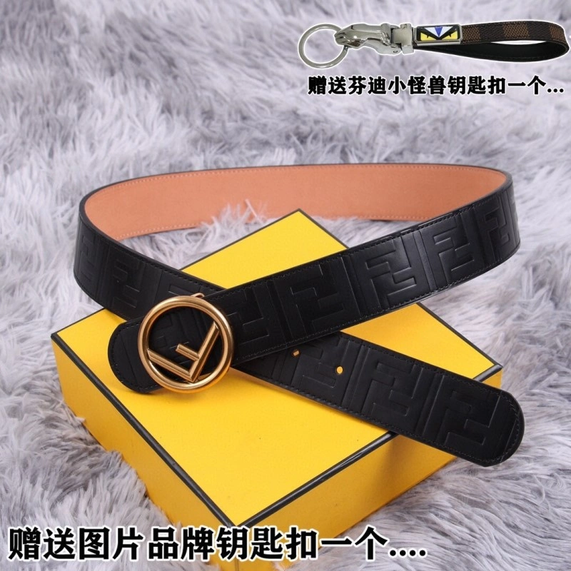 Original Fendi Belts