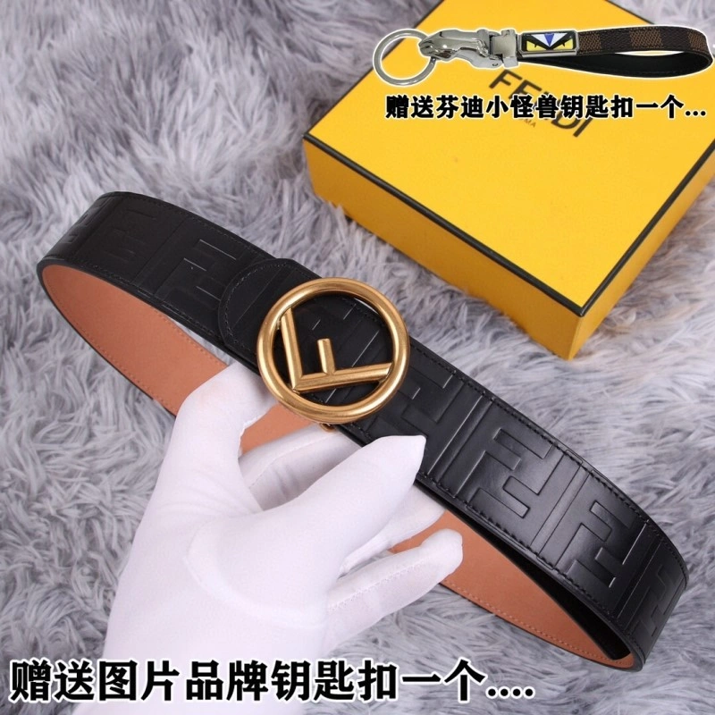 Original Fendi Belts