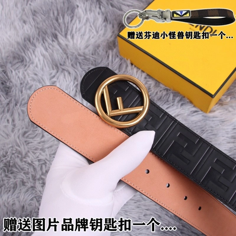 Original Fendi Belts
