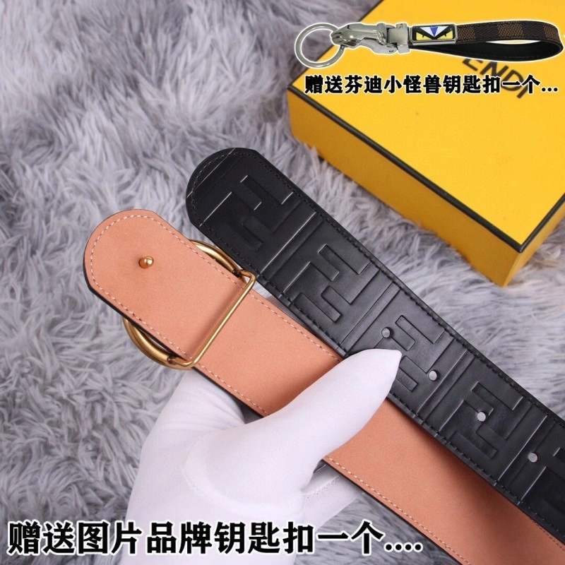 Original Fendi Belts