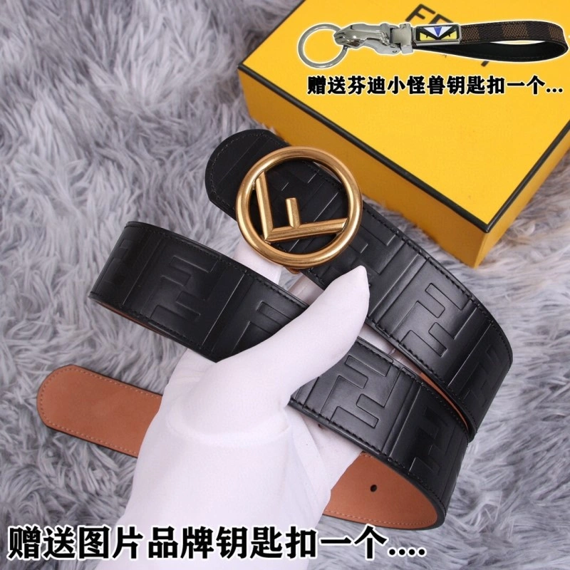 Original Fendi Belts