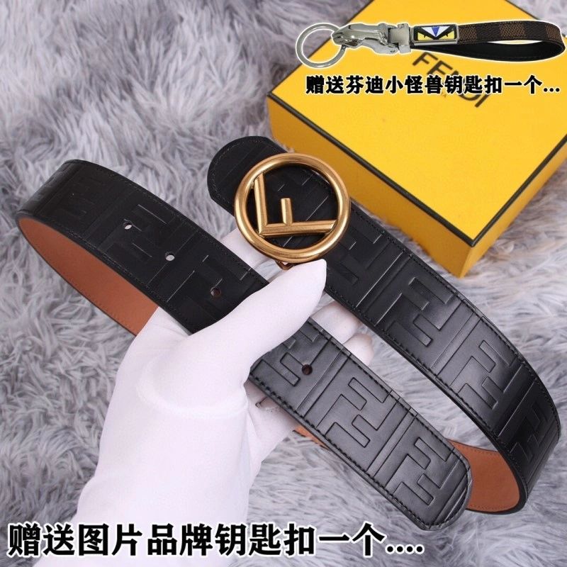 Original Fendi Belts