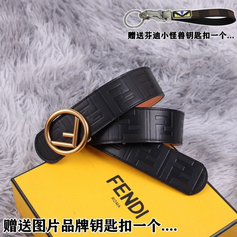Original Fendi Belts