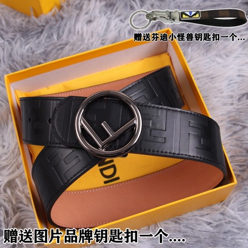 Official Fendi Belts