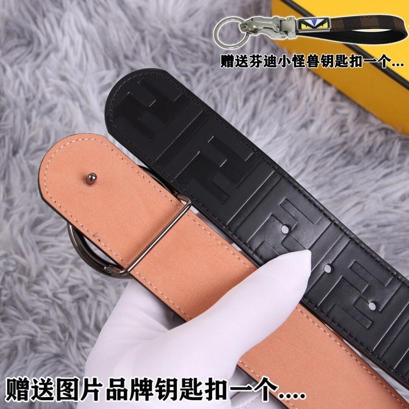 Official Fendi Belts