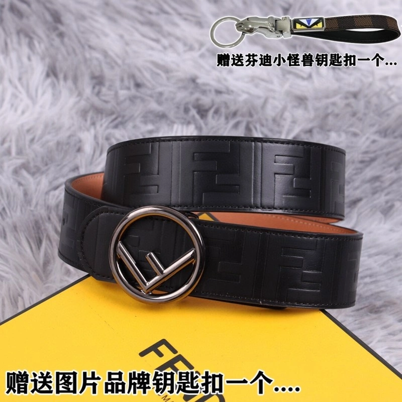 Official Fendi Belts