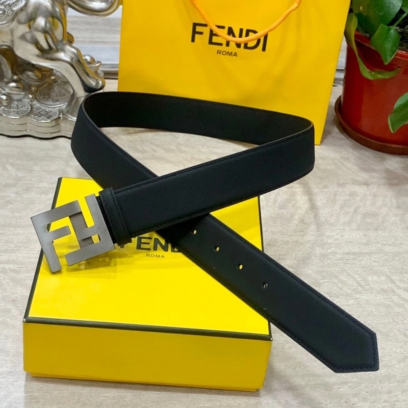 Real Fendi Belts