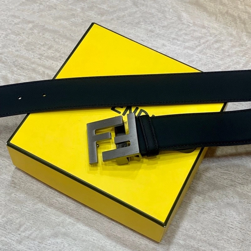 Real Fendi Belts