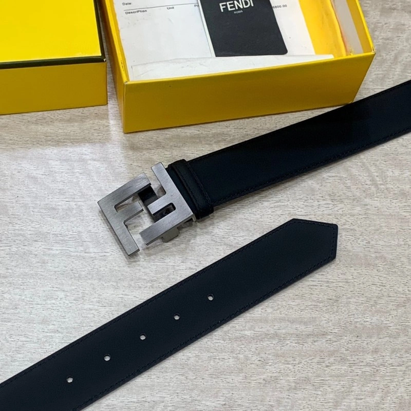 Real Fendi Belts