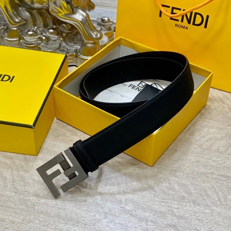 Real Fendi Belts