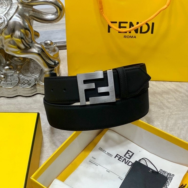 Real Fendi Belts