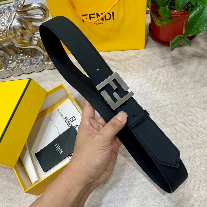 Real Fendi Belts