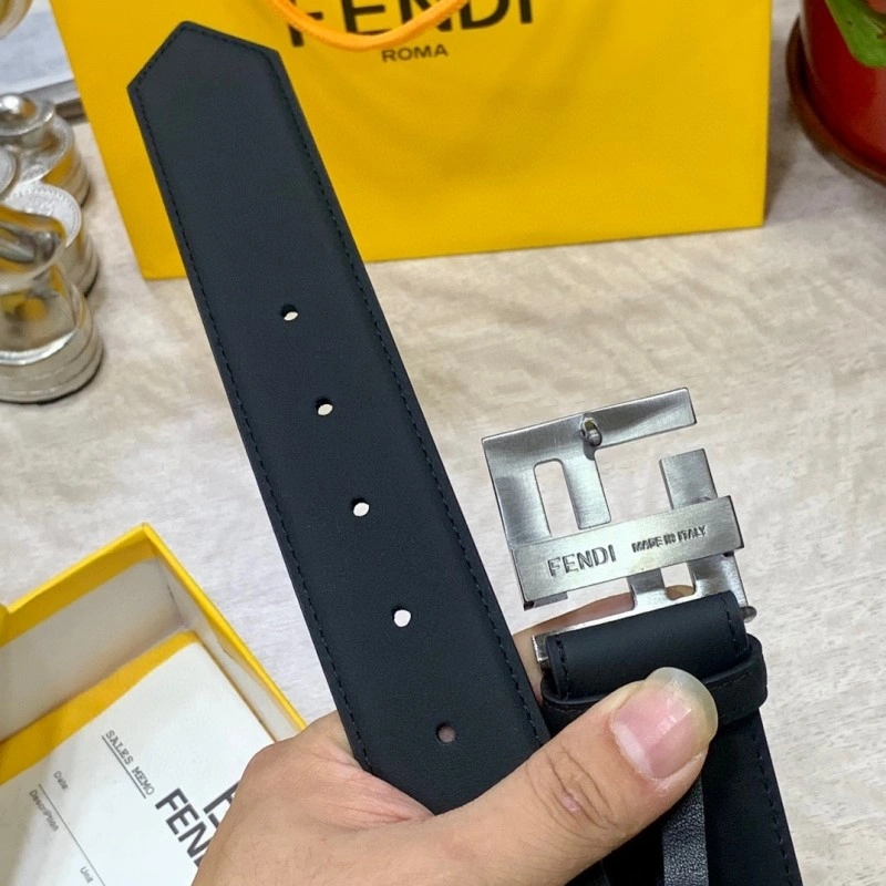 Real Fendi Belts