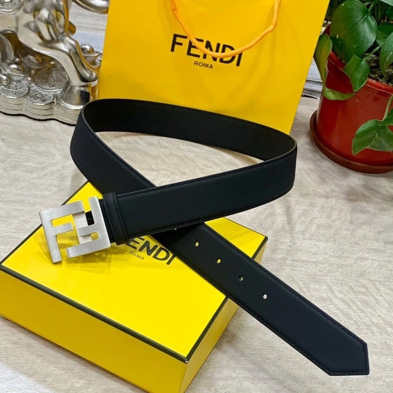 Value-priced Fendi Belts