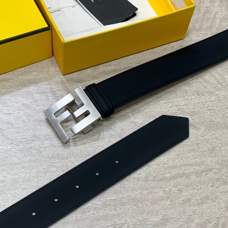 Value-priced Fendi Belts