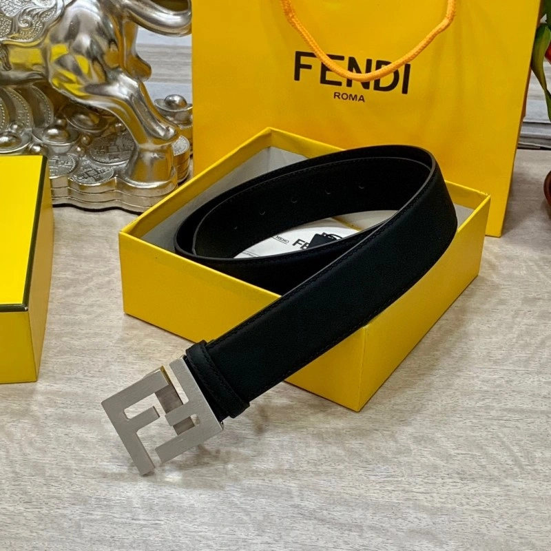 Value-priced Fendi Belts