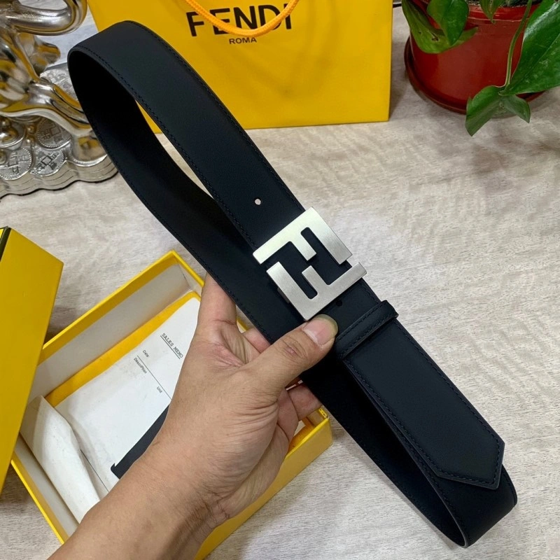 Value-priced Fendi Belts