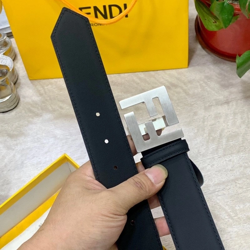 Value-priced Fendi Belts
