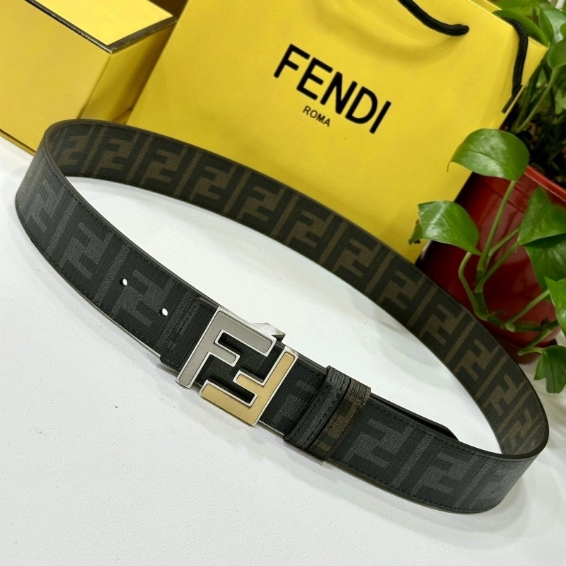 Top match Fendi Belts