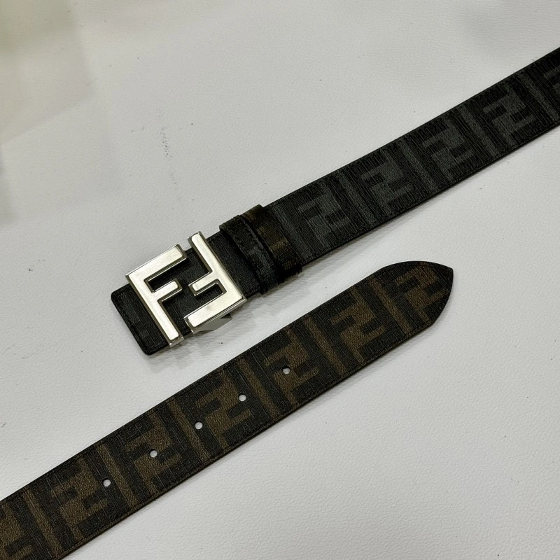 High accuracy Fendi Belts